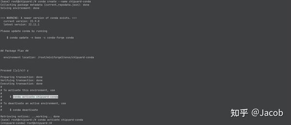 从零开始设计实现一个RISCV-CPU之Chipyard实验环境准备（二） - 知乎