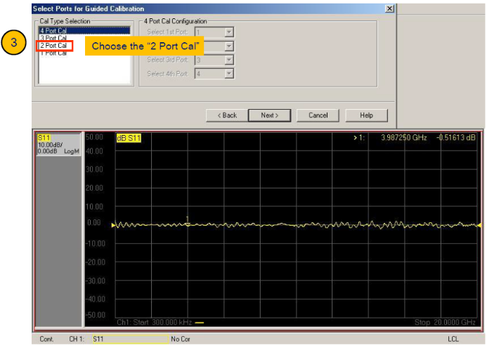 如何用网络分析仪建 CAL KIT - 知乎