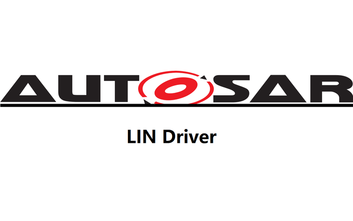 AUTOSAR LIN Driver（LIN驱动程序） - 知乎