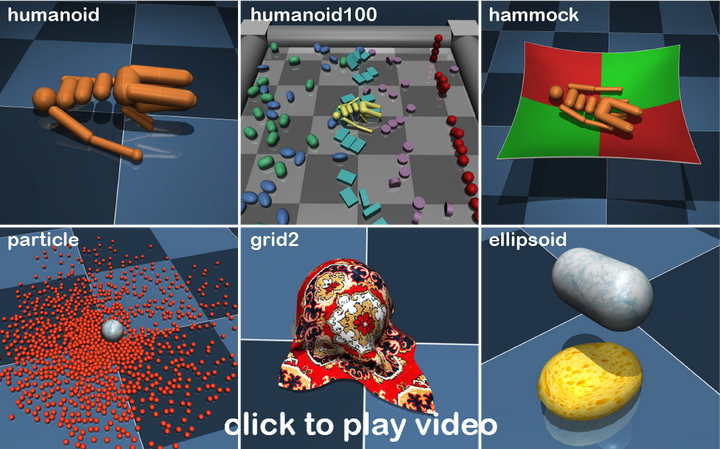 【强化学习】Win10安装mujoco和mujoco_py(开源后版本) - 知乎