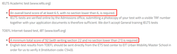 花一半钱留两次学的EIT项目，增设新专业了 - 知乎