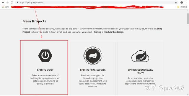 SpringBoot是什么？ - 知乎