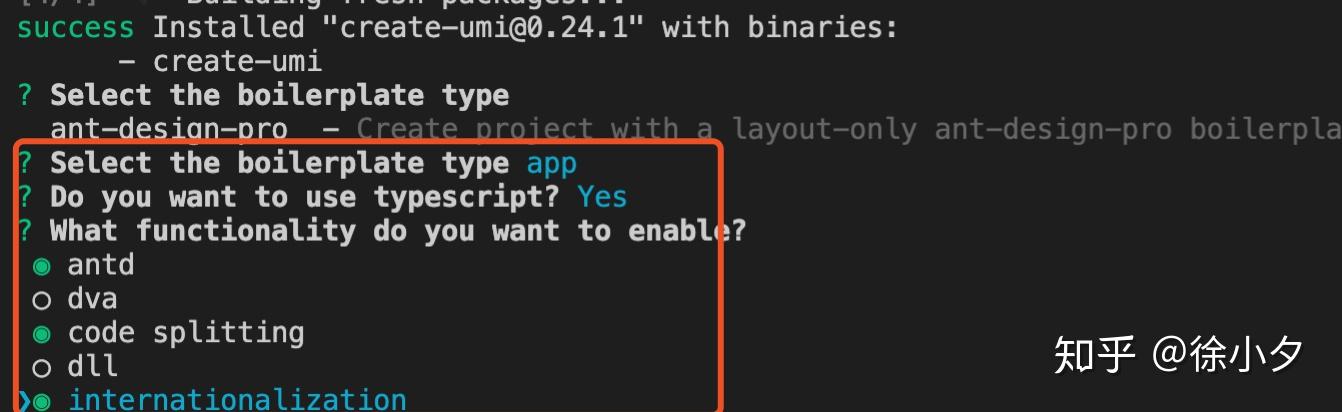 如何使用typescript开发实战项目 - 知乎