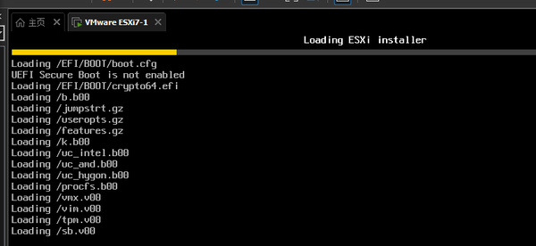 VMware ESXI7.0的安装与配置①（全过程超详细含中英文对照，附应知必会的理论基础和常见故障解决方案） - 知乎
