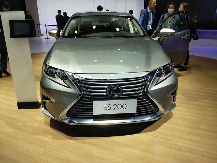 预算35万左右 老婆选雷克萨斯ES200我选宝马3系 谁对了 - 知乎