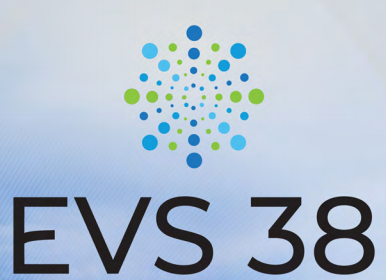 2025年6月北欧瑞典第38届世界电动车大会EVS38 - 知乎