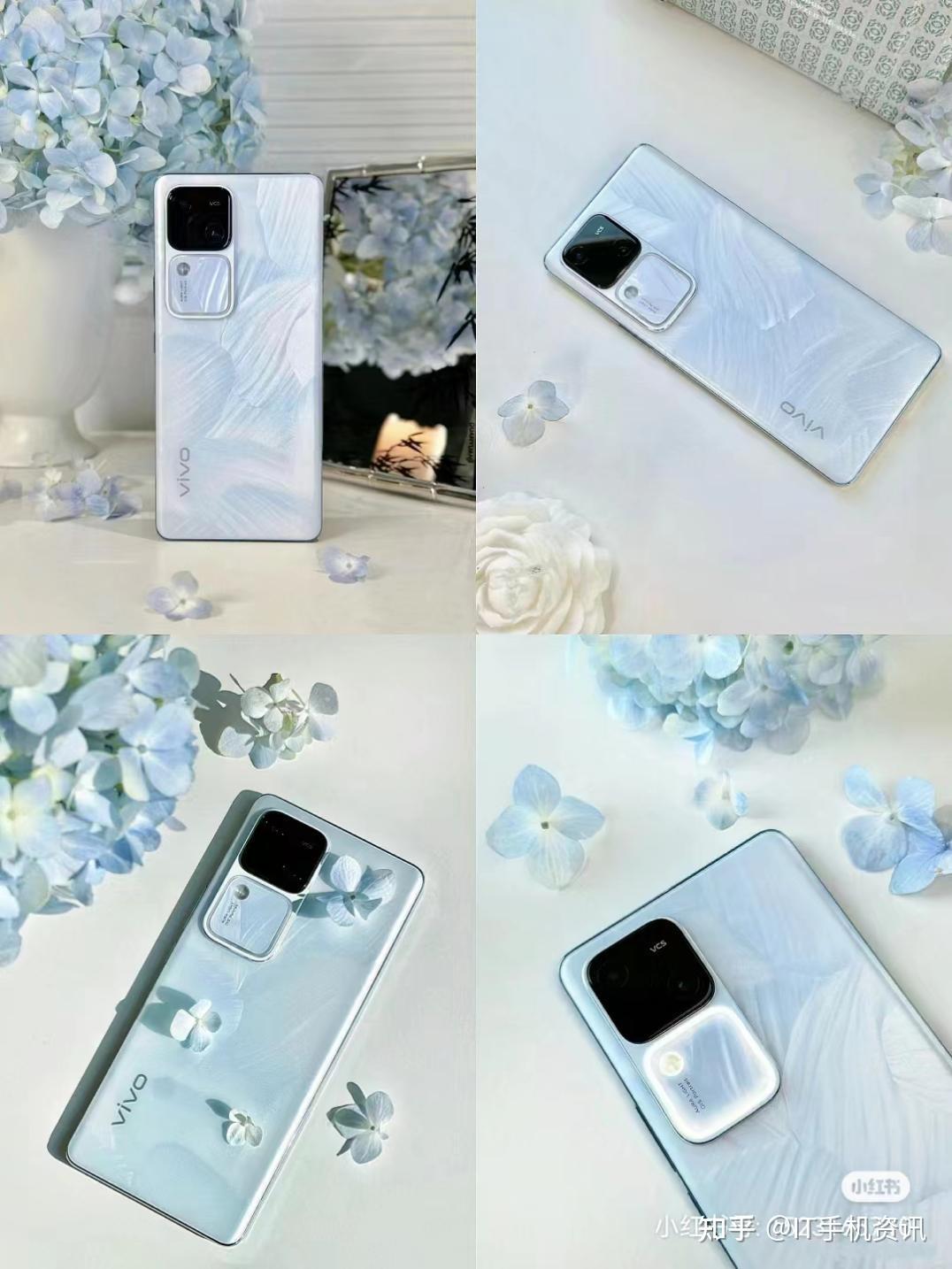 vivo S18系列拓展了智能手机摄影边界 - 知乎