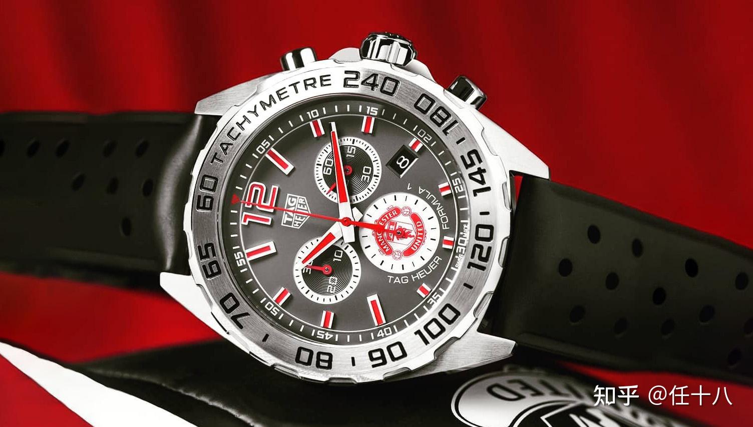 2022泰格豪雅手表选购攻略，泰格豪雅哪些手表值得买？ - 知乎