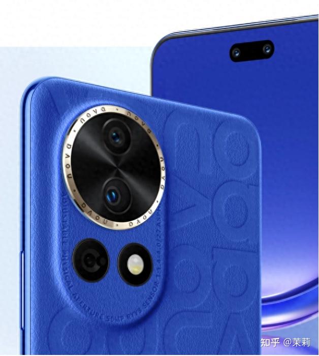 时尚性能手机，华为nova 12 Ultra与荣耀Magic6选谁？看了就明白了 - 知乎