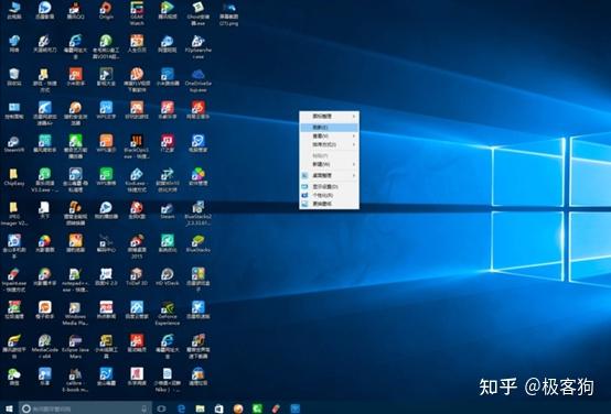 Win10 64位系统4GB，装完后＞30GB正常吗？C盘要留多大空间 - 知乎