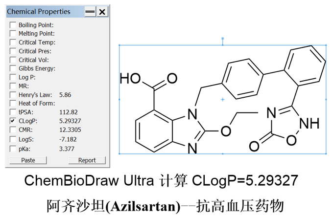 PubChem数据库查询药物信息：理化性质 - 知乎