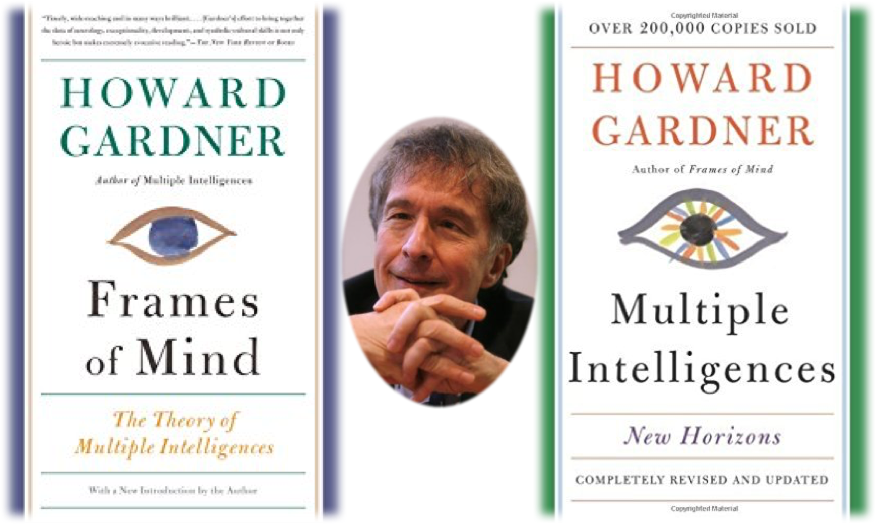 多元智能理论 Multiple Intelligences Theory - 知乎