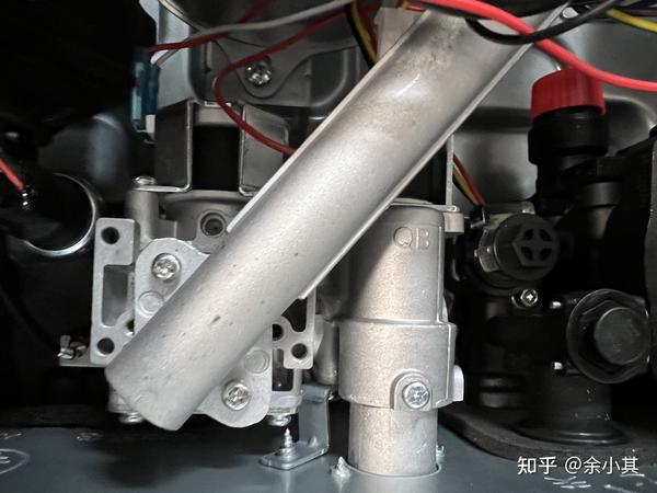 壁挂炉评测2022（四十五）美的壁挂炉R05-壁挂炉到底是不是高性价比的产品 - 知乎