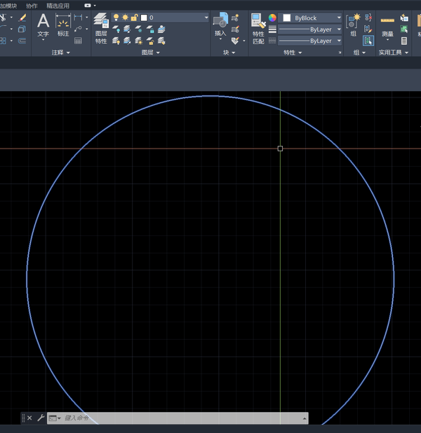 CAD的Bylayer、byblock有啥区别？今天给你讲明白！ - 知乎