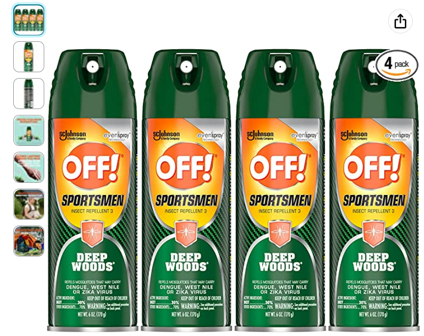 避蚊胺避蚊很安全！长效驱蚊用避蚊胺！ - 知乎