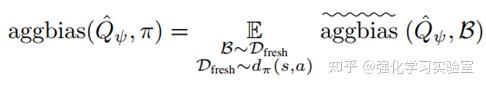 论文分享：Automating Control of Overestimation Bias for Continuous Reinforcement Learning - 知乎