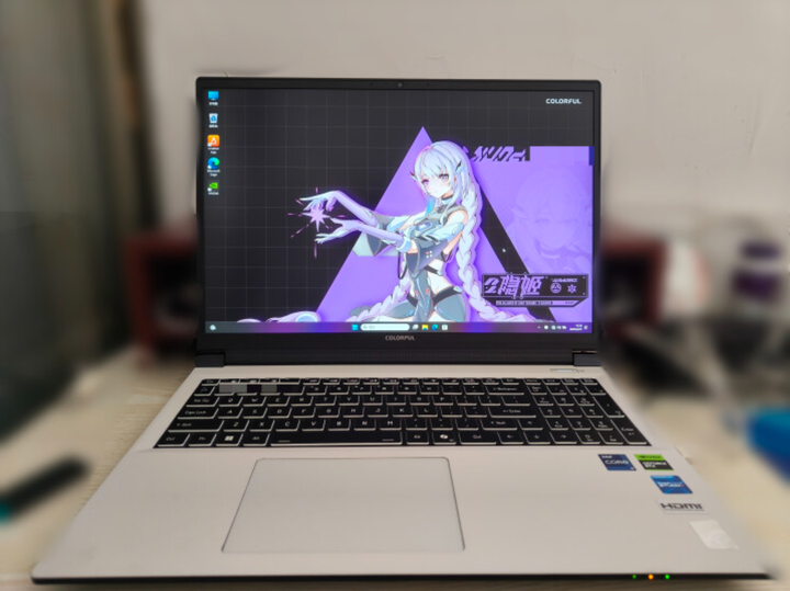 七彩虹隐星P16 Pro（隐星p16pro）怎么样？体验六天优缺点测评 - 知乎