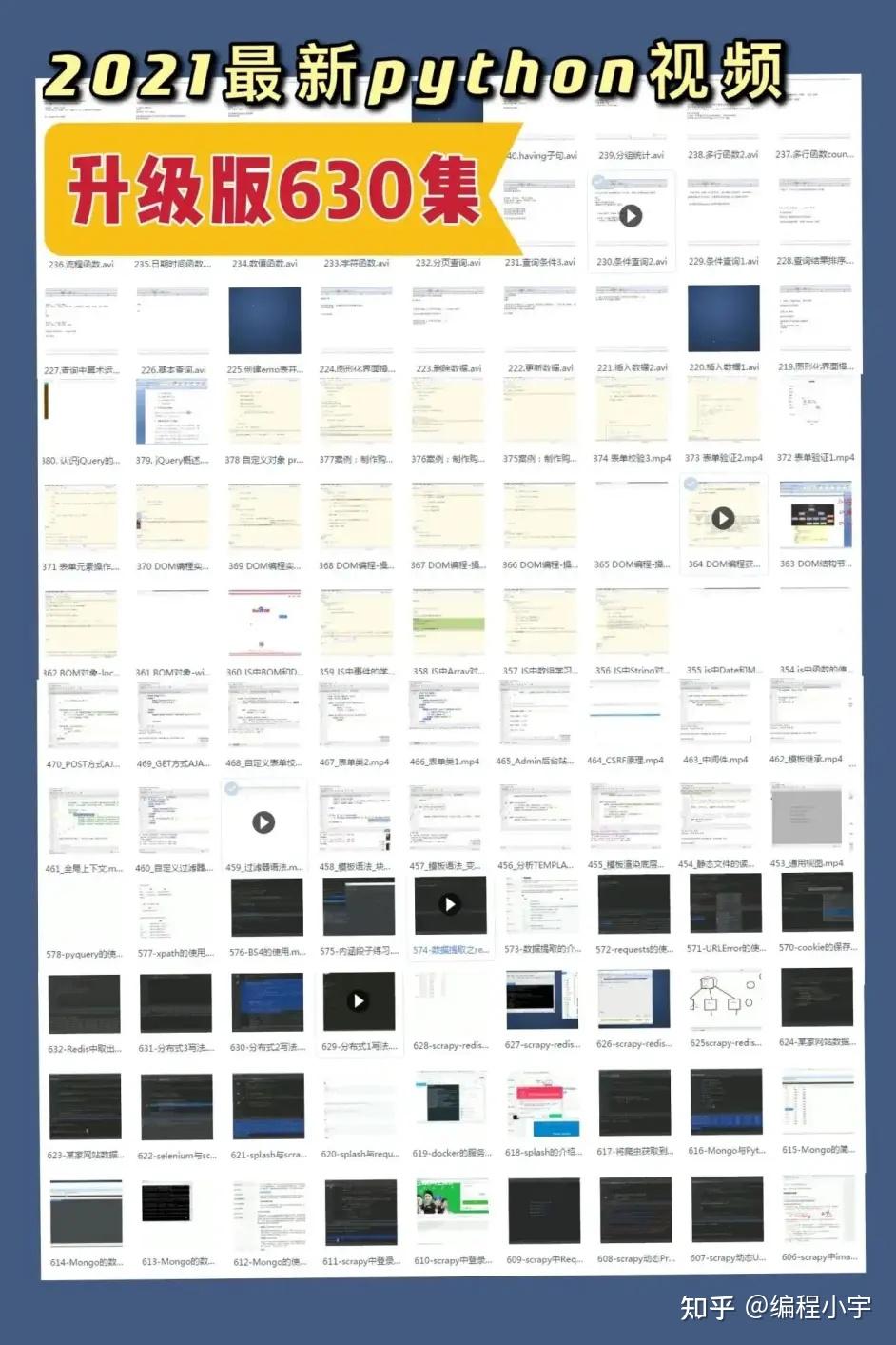 华为的麒麟团队力造的Python，整整69个G， 建议学习 - 知乎