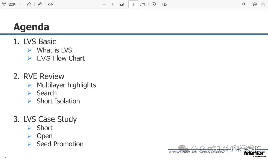 数字IC后端设计实现培训教程之Innovus和ICC2中做物理验证LVS检查步骤 - 知乎
