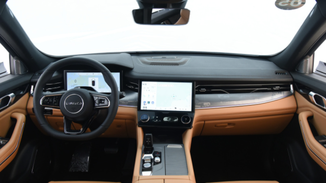 35万买谁更省钱？养车成本：理想L8对比领克09 EM-P远航 - 知乎