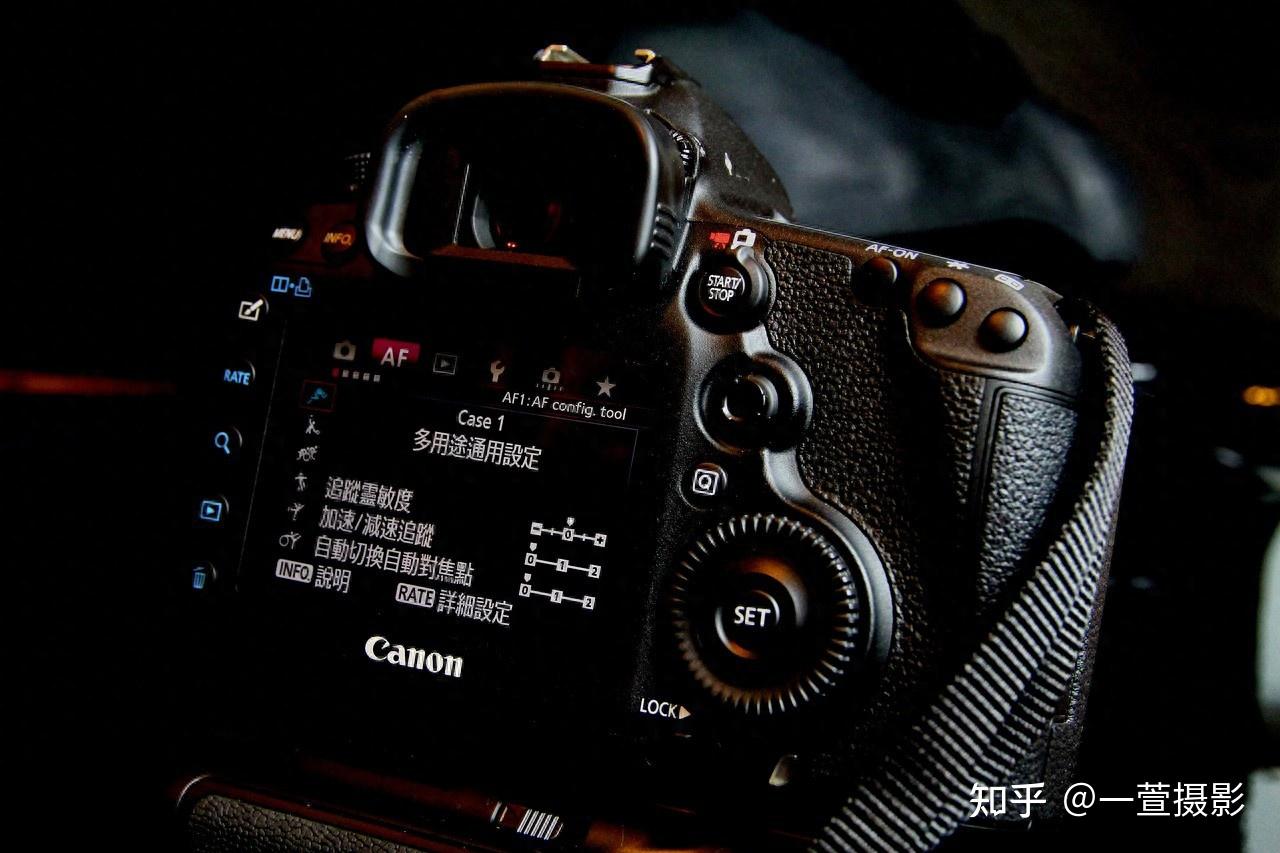 为什么说佳能5D2是台革命性相机 它如何影响了后续相机的发展 - 知乎