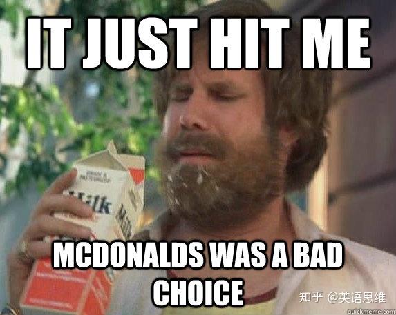 hit这个小词很简单吧！用法和内涵却非常丰富，一定要认真掌握！ - 知乎