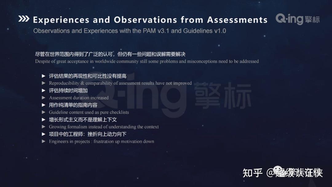 ASPICE 4.0 汽车软件开发过程能力评估的正式发布 - 知乎