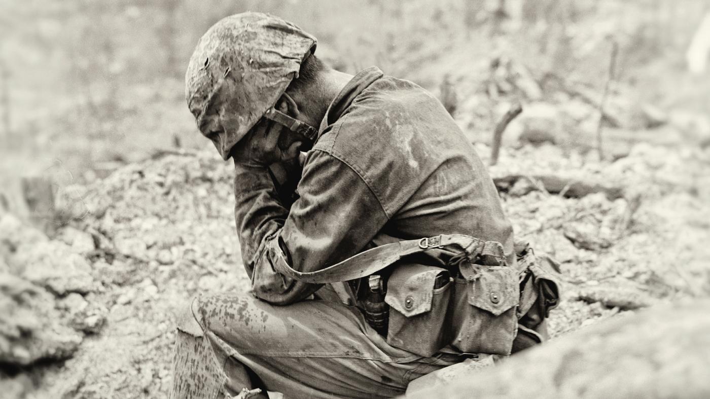 各国各地区对逃兵是怎么处理的？ - 知乎