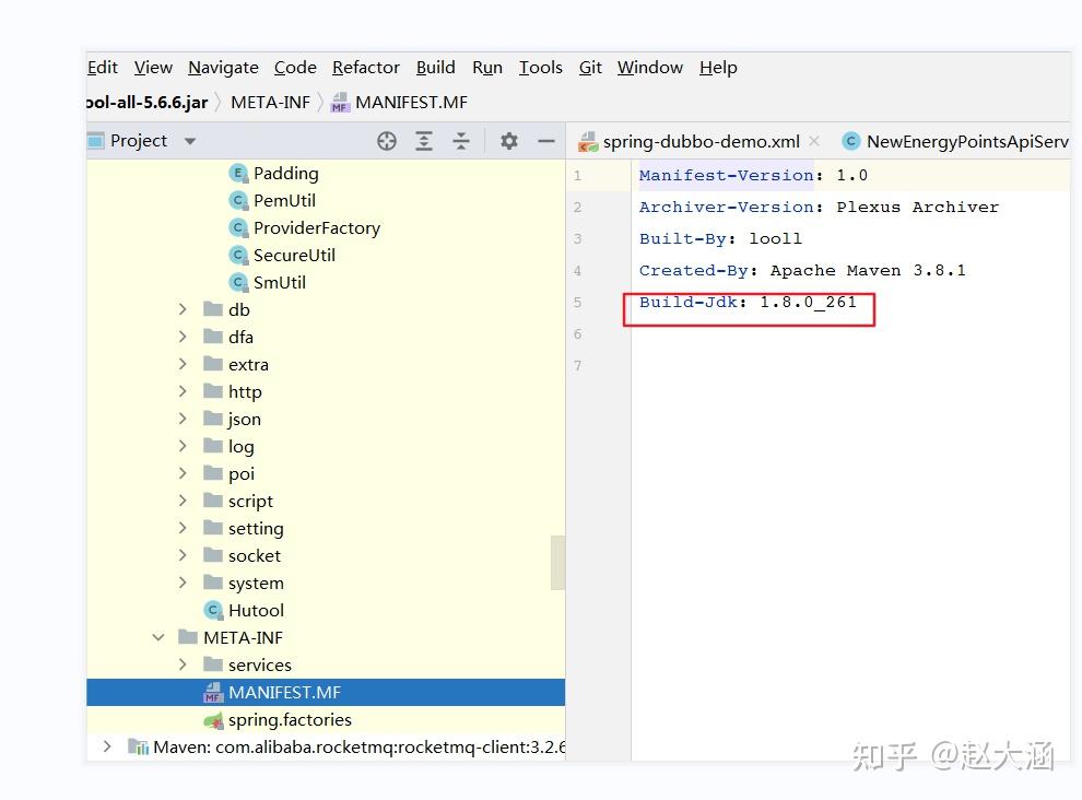 工作笔记（二十三）——【java.lang.UnsupportedClassVersionError】版本不一致出错 - 知乎