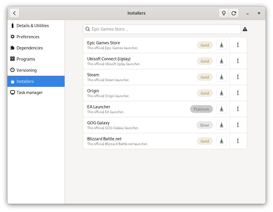 Bottles：在 Linux 上轻松安装 Windows 应用程序 | Linux 中国 - 知乎
