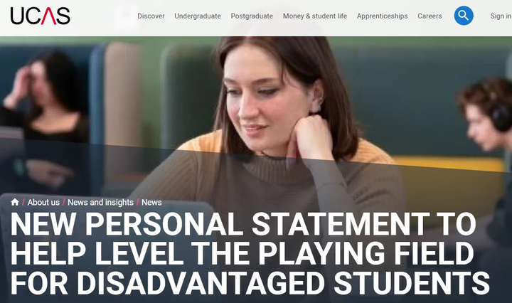 26Fall英国本科申请PS大改，有哪些必看事项和禁忌？！ - 知乎