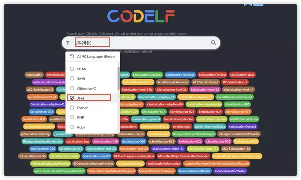 10分钟搞定令人头疼的代码命名规范 | JavaGuide - 知乎