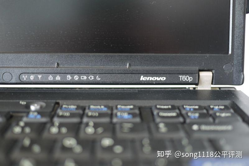 经典笔电复刻机 51nb T70 评测：依然可以ThinkPad！ - 知乎