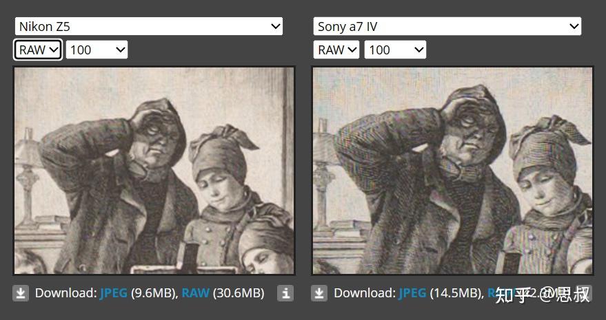 尼康z5升级a7c2合适吗?