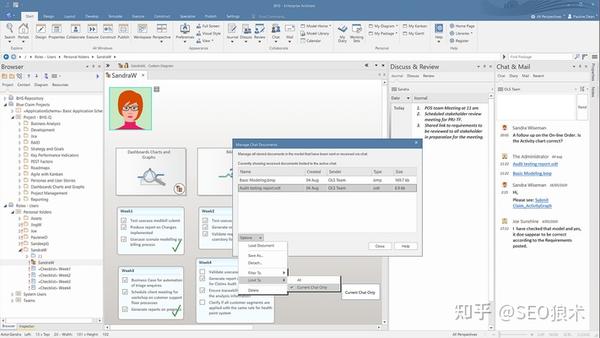 Enterprise Architect Ultimate crack - 知乎