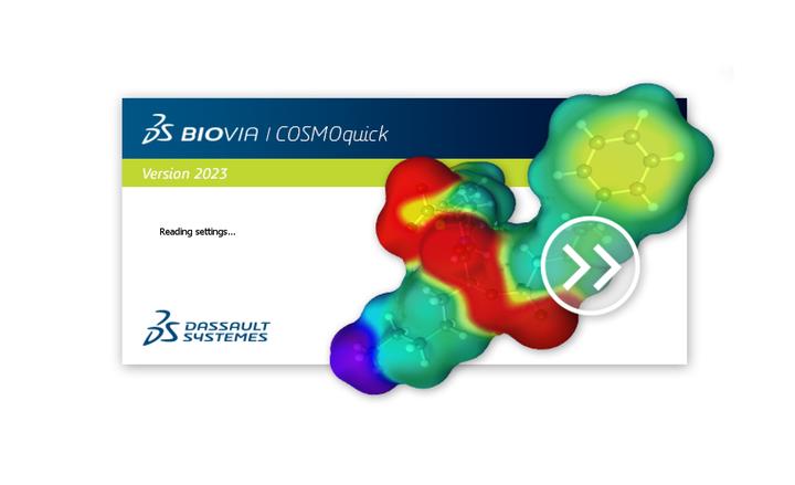 Solvation Chemistry(COSMOlogic)对于化合物溶解度的计算 - 知乎