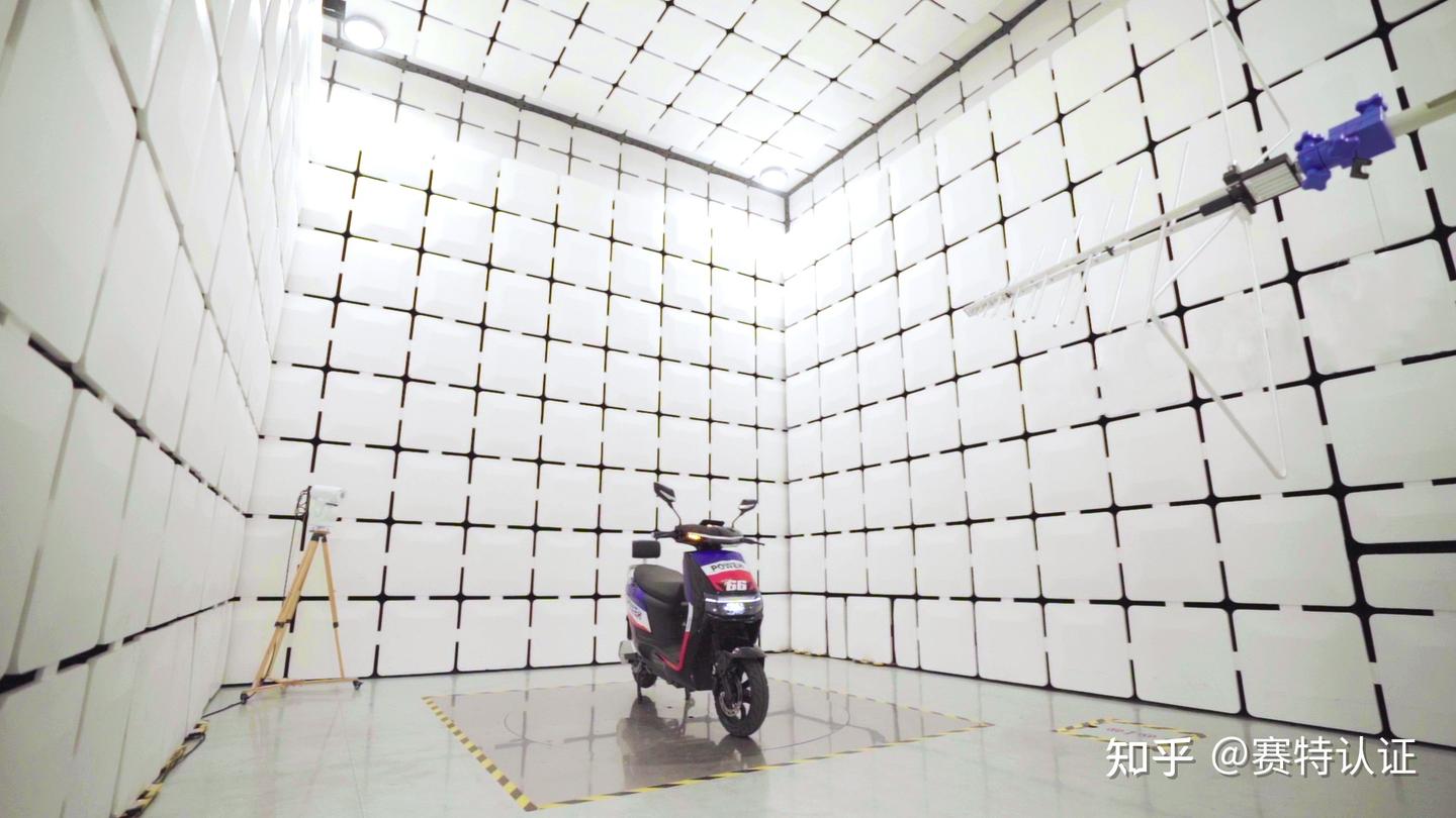 ECE R10解读 - 知乎