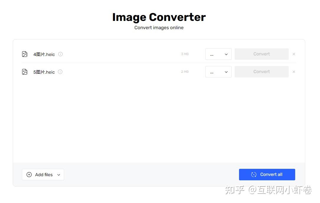 heic是什么格式，怎么打开？ - 知乎
