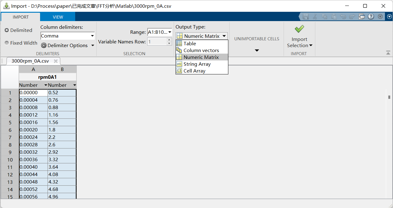 电机谐波的FFT分析方法 - 知乎