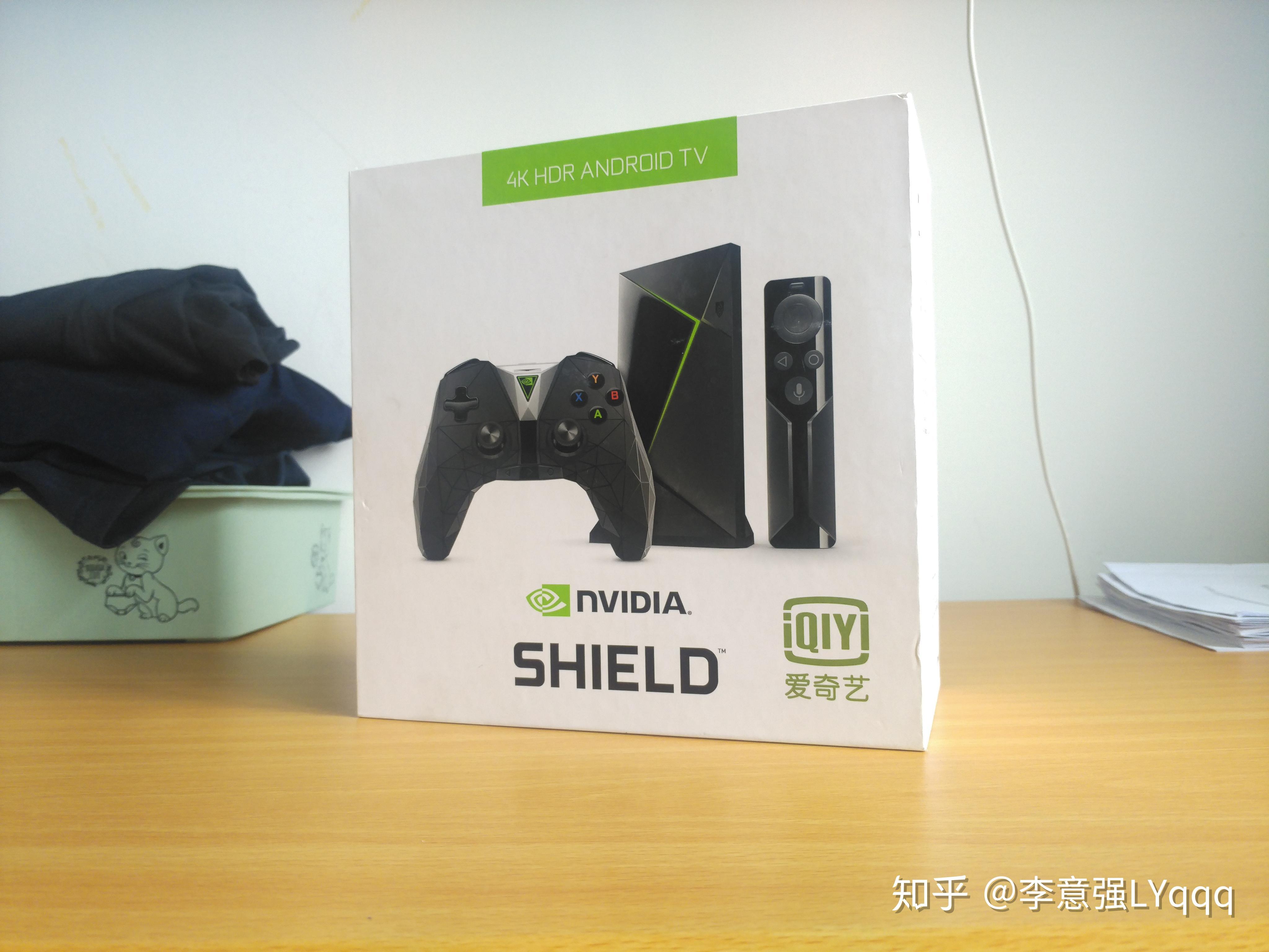 NVDIA Shield TV 深度评测 - 知乎