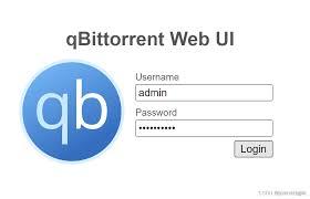 QNAP 上查阅qBittorent初始密码 - 知乎