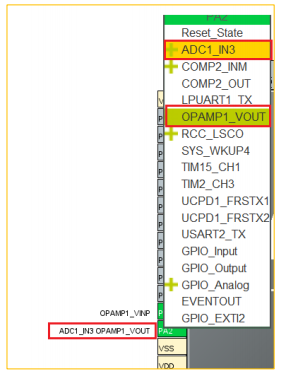 产品篇 — STM32G4特别外设助力电机控制 - 知乎