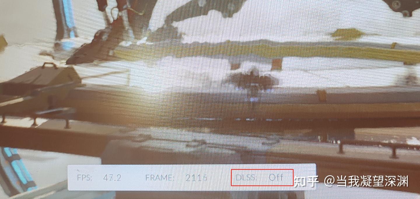 借助3DMARK测试华硕N卡DLSS性能 - 知乎