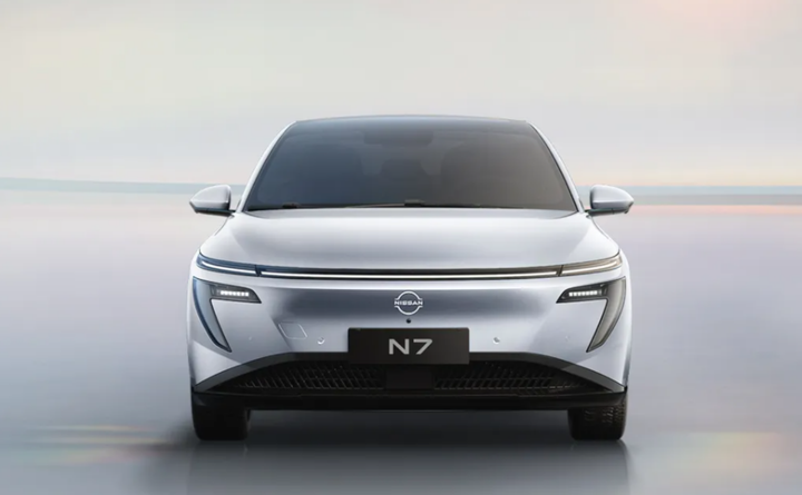 15万级纯电轿车的战火，东风日产N7对比小鹏MONA M03 - 知乎