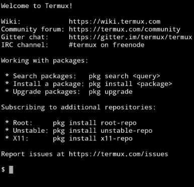 怎样在安卓上运行python - 知乎
