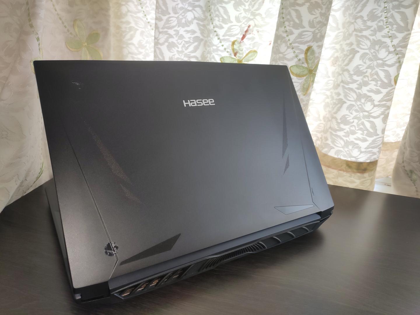 神舟战神TX7-CR5S1评测 桌面I5搭配1060性价比十足 - 知乎