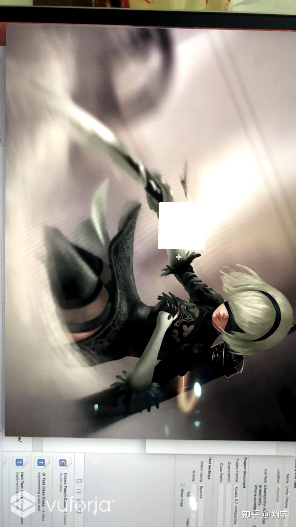 UnityAR系列（二）——AR插件Vuforia入门 - 知乎