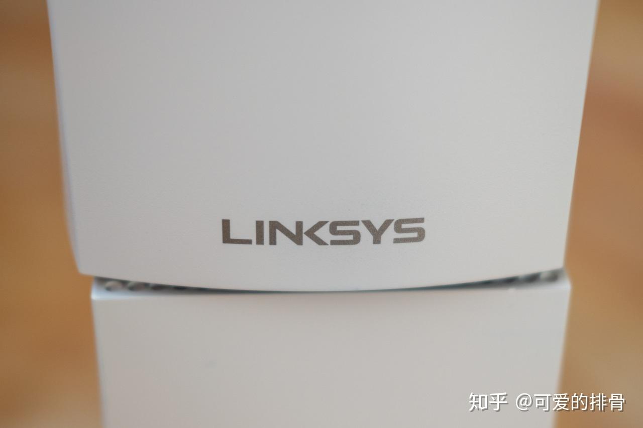 Wi-Fi 6 三频分布式路由器首选 - Linksys MX4200 就是 - 知乎