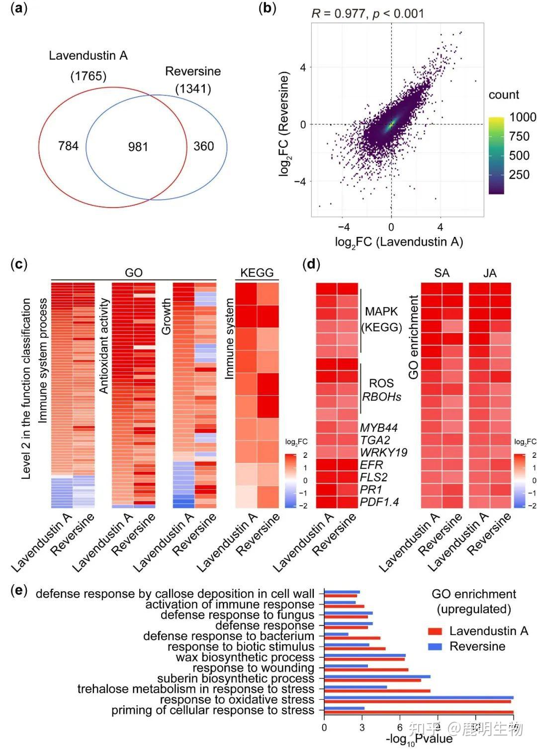 化学小分子通过抑制受体激酶FERONIA提高植物土传病害抗性 - 知乎
