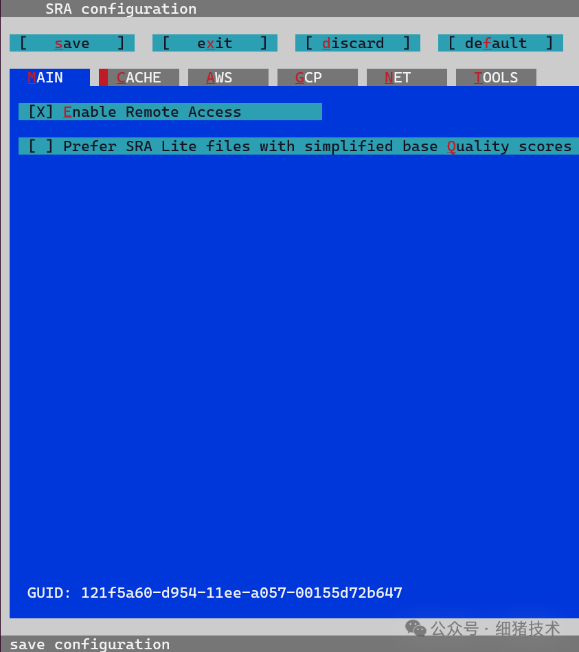应用sra-tools/SRA Toolkit下载NCBI序列数据 - 知乎